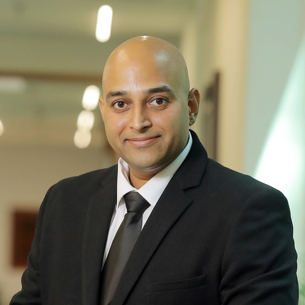 S K Srihari | World IP Review